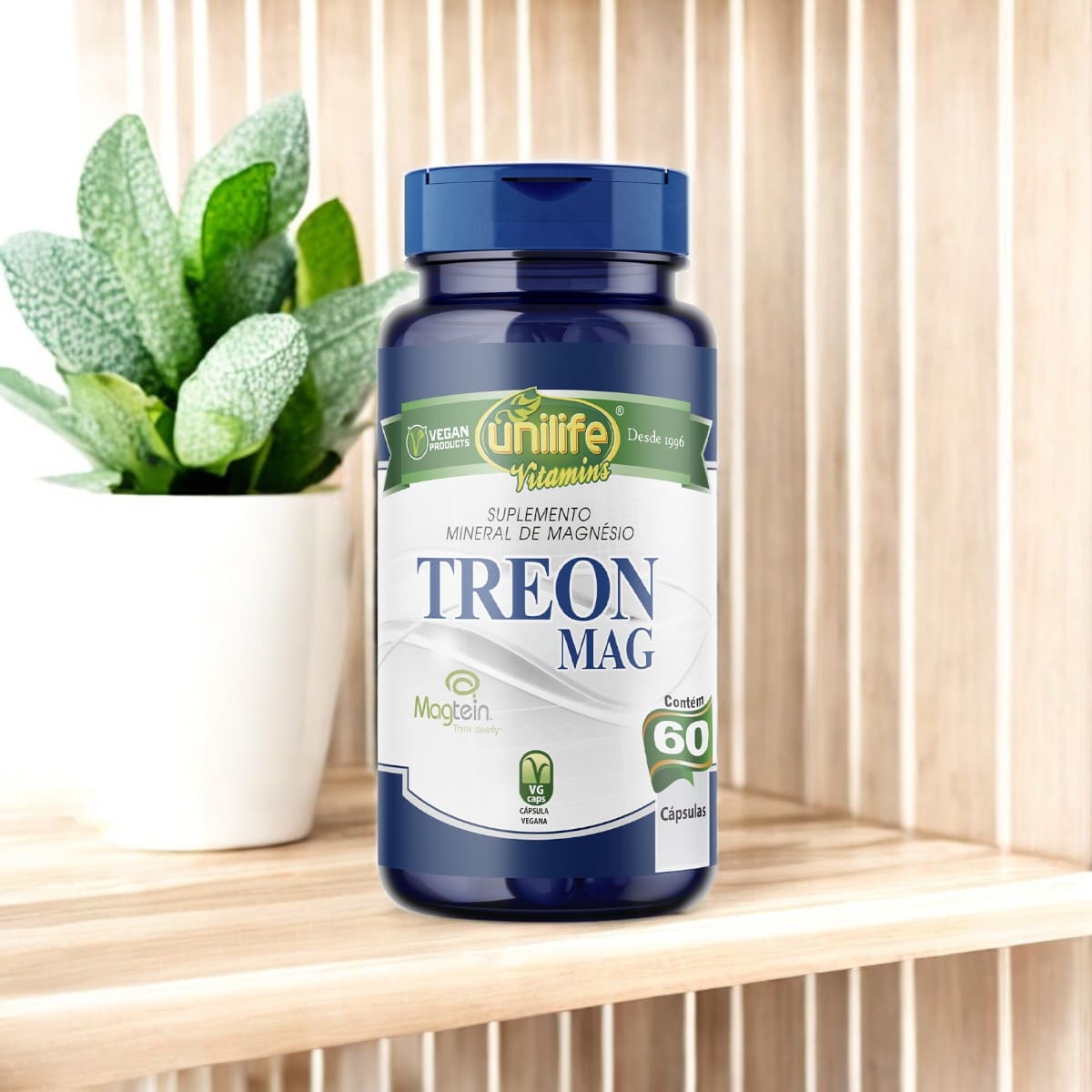 Treon Mag Unilife – Saúde cognitiva e bem-estar | W3 Life - W3 Life ...