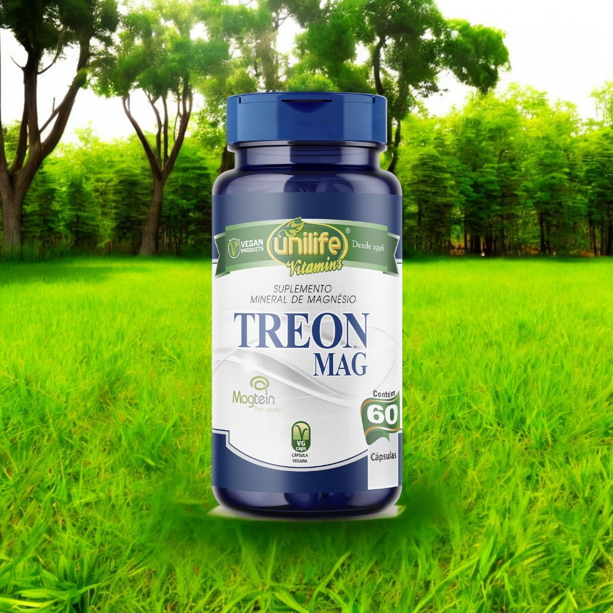 Treon Mag Unilife – Saúde cognitiva e bem-estar | W3 Life - W3 Life ...