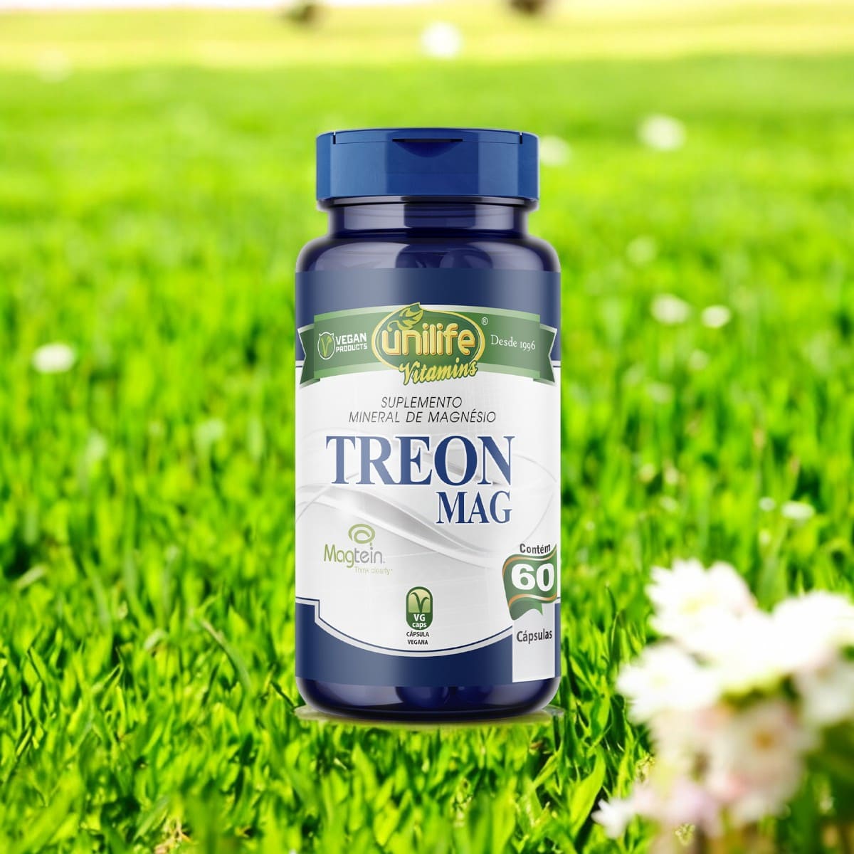 Treon Mag Unilife – Saúde cognitiva e bem-estar | W3 Life - W3 Life ...