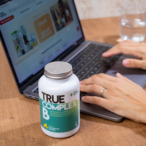 True complex B True Source – Energia, metabolismo e foco | W3 Life - W3 ...