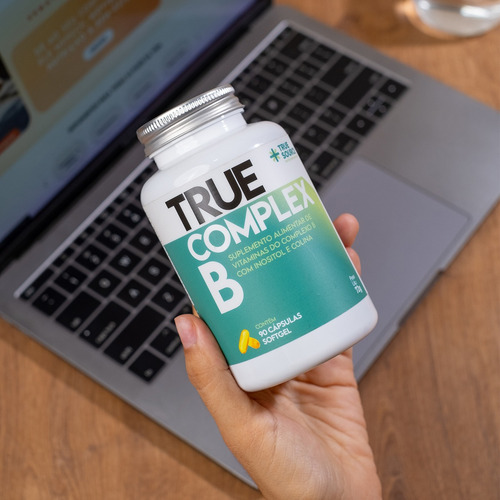 True complex B True Source – Energia, metabolismo e foco | W3 Life - W3 ...