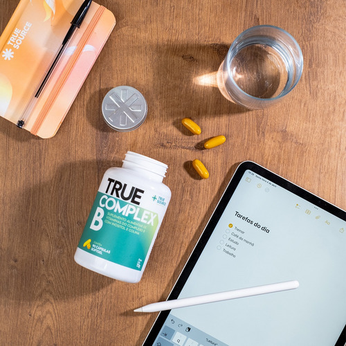 True complex B True Source – Energia, metabolismo e foco | W3 Life - W3 ...