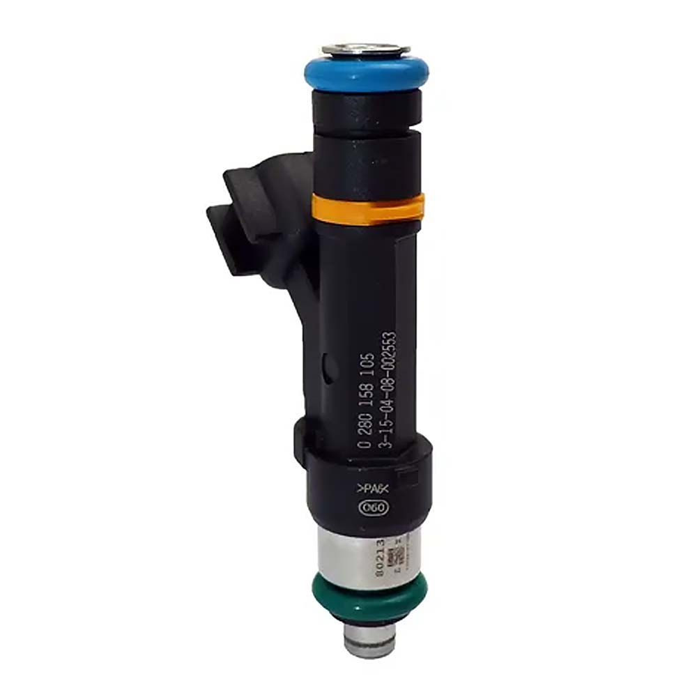 Bico Injetor Ranger 2.3 Gas 2009/2011 - Tolentino Auto Peças