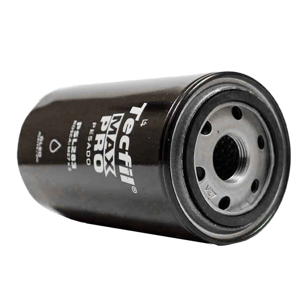 Filtro Óleo Cummins Isbe Elet - Tolentino Auto Peças