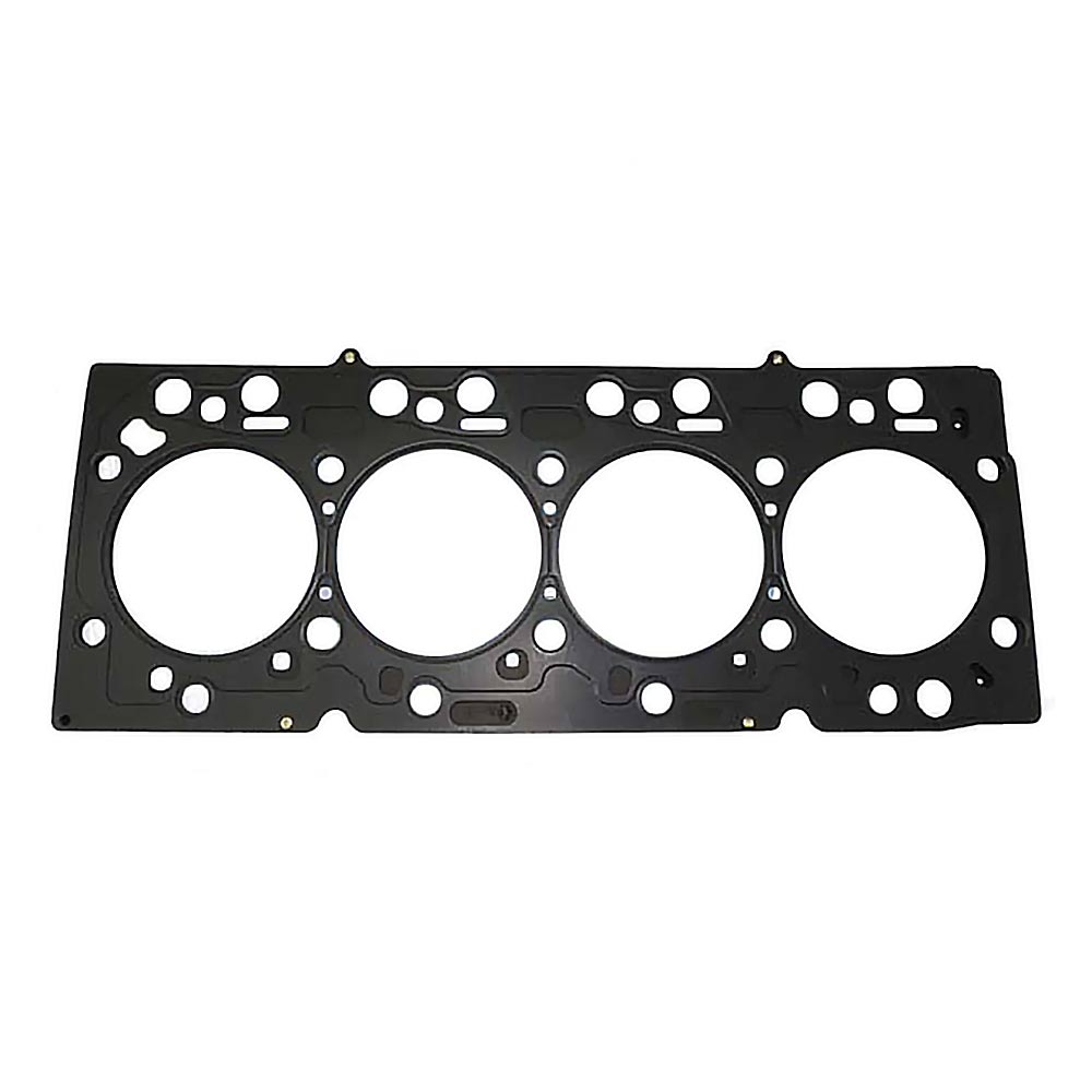 Junta Cabeçote Motor Cummins Isbe 4Cilindro 4.5L - Tolentino Auto Peças