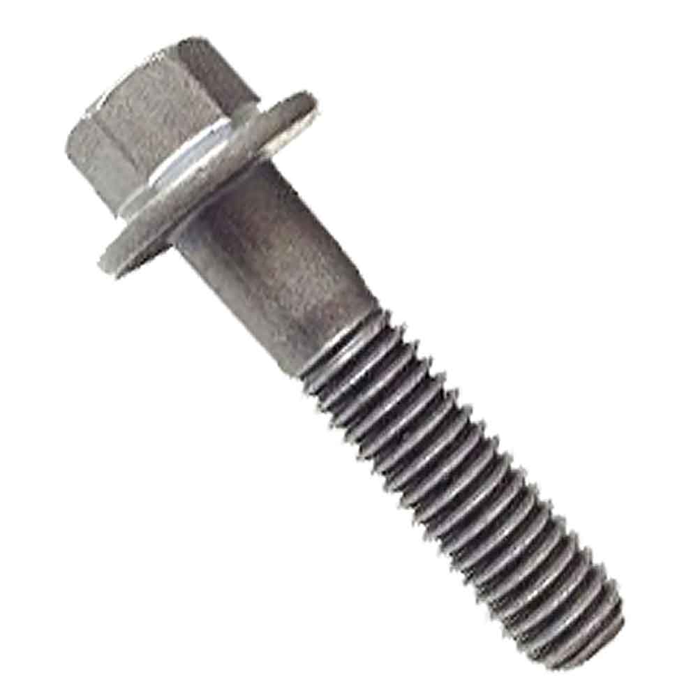 Parafuso Fixação Carter/Modulo Cummins 8X1.25X45 - Tolentino Auto Peças