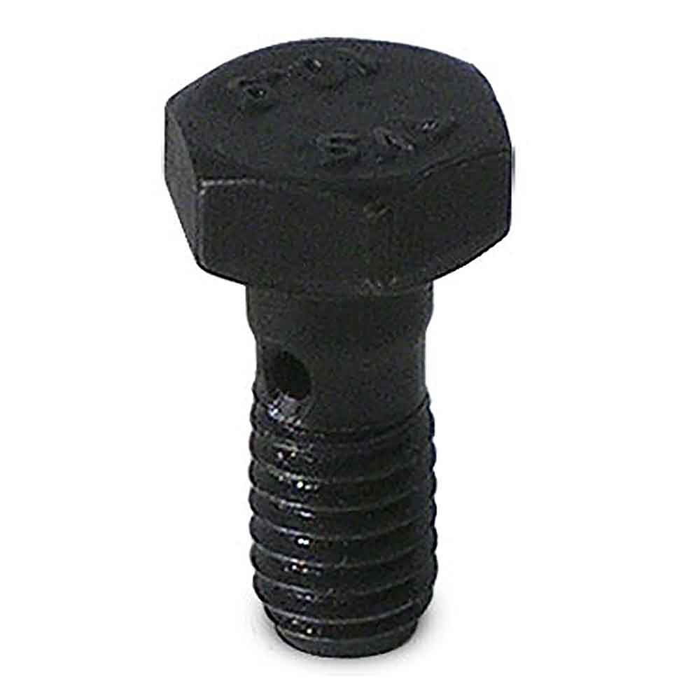 Parafuso Banjo Combustível Cummins Série B/C Todos - Tolentino Auto Peças