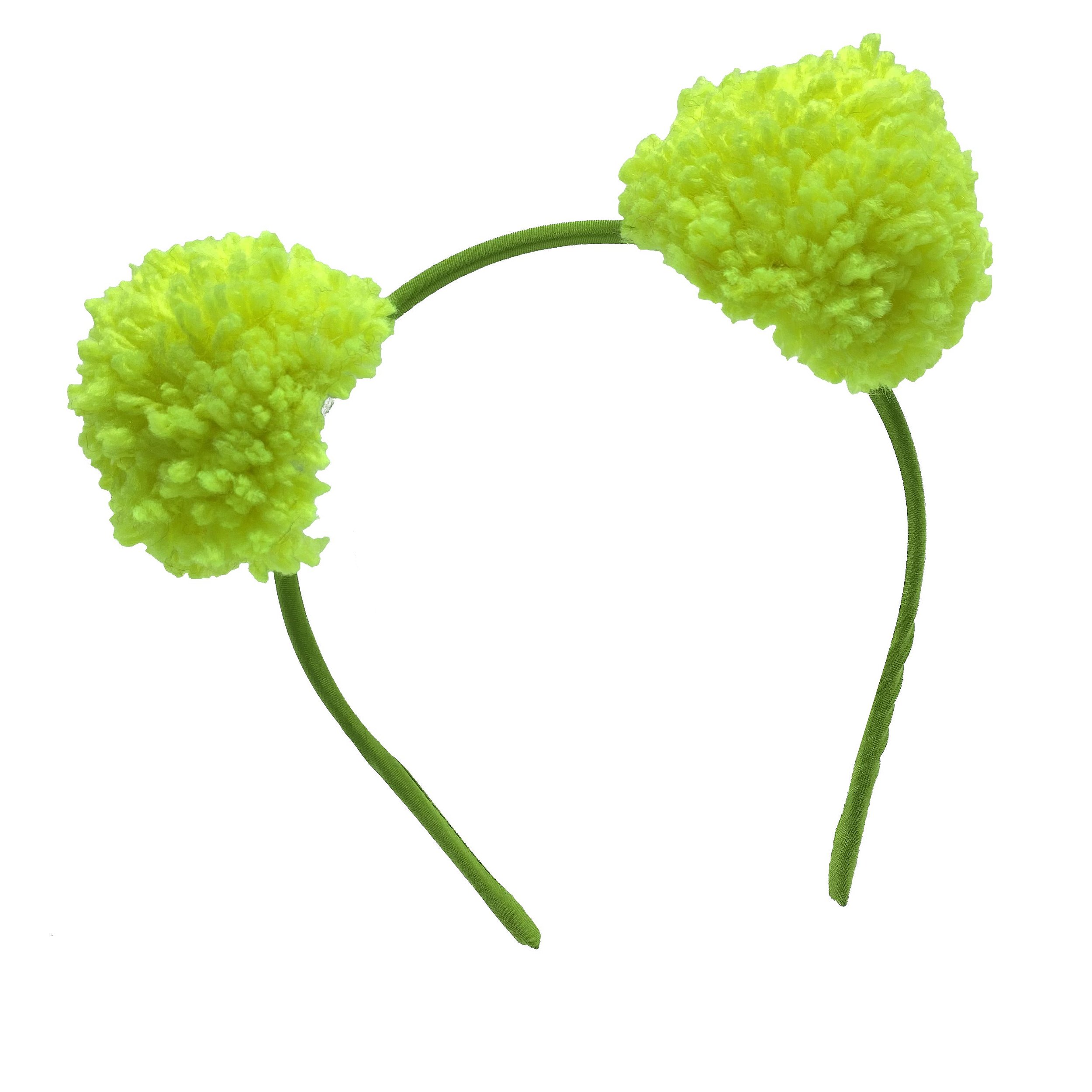 Tiara Pompom Sarah Kalley 901PM - Sarah Kalley | Loja Infantil de Laços ...