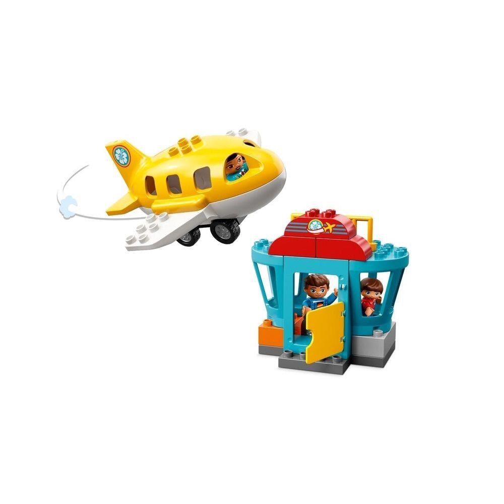 LEGO DUPLO AEROPORTO 10871 - Star Brink Brinquedos
