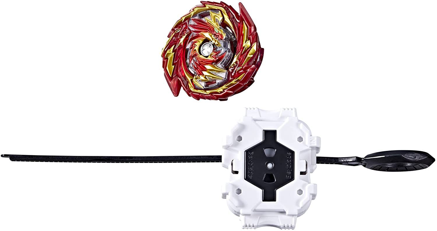 Beyblade Burst Pro Series - Master Devolos - F4548 - Hasbro - Star Brink Brinquedos