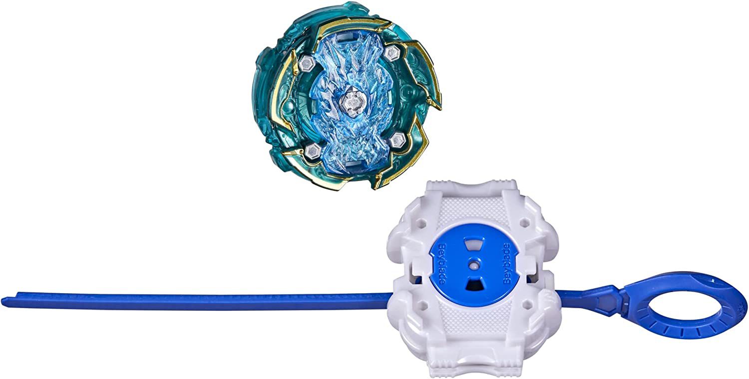 Beyblade Burst Pro Series Soul Balkesh Inicial Hasbro F2329 - Star ...