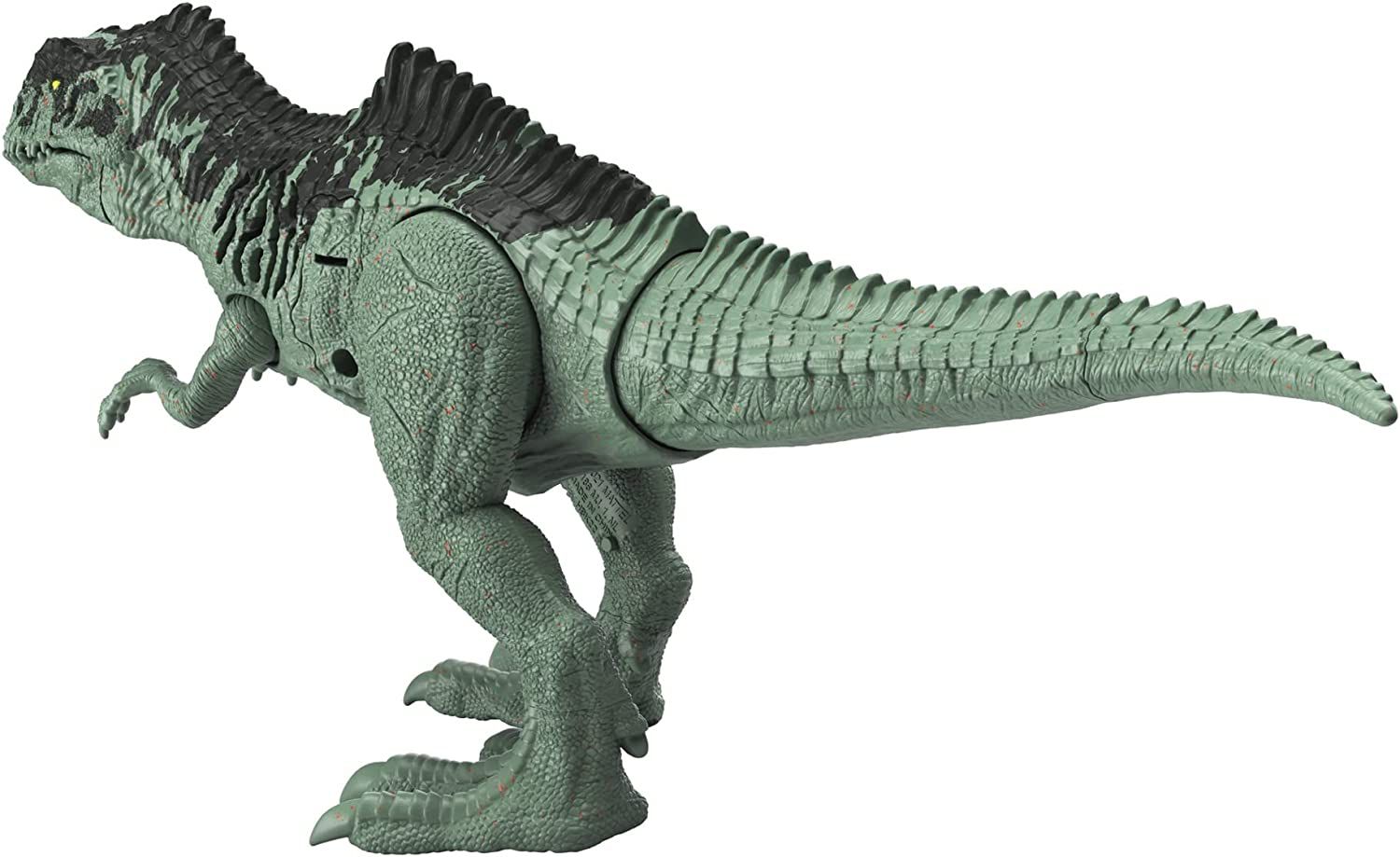 Jurassic Word Dinossauro Giganotosaurus Mattel HBK22 - Star Brink ...
