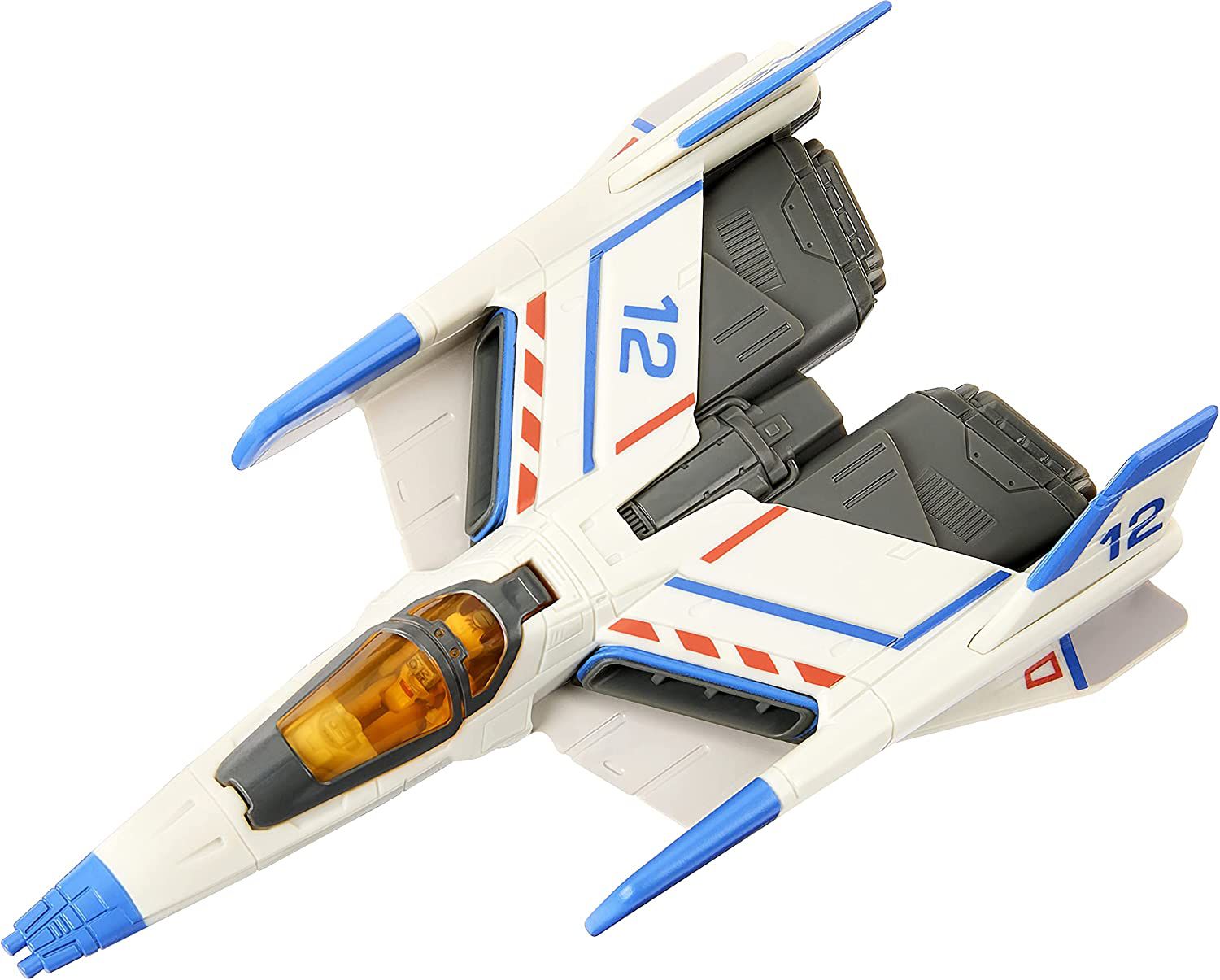 Disney Pixar Hyperspeed Lightyear Buzz XL-12 Mattel HHJ98 - Star Brink ...