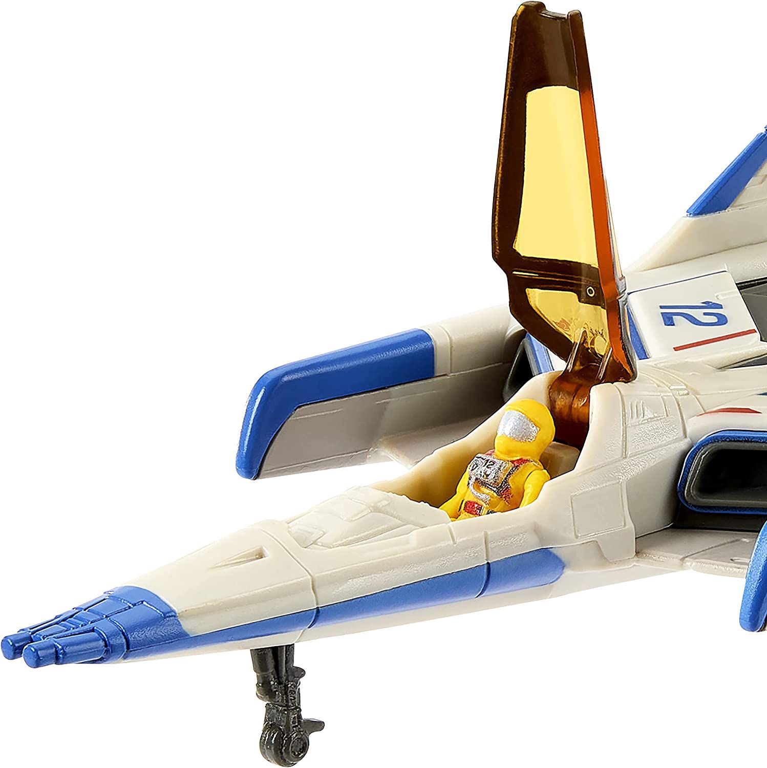 Disney Pixar Hyperspeed Lightyear Buzz XL-12 Mattel HHJ98 - Star Brink ...
