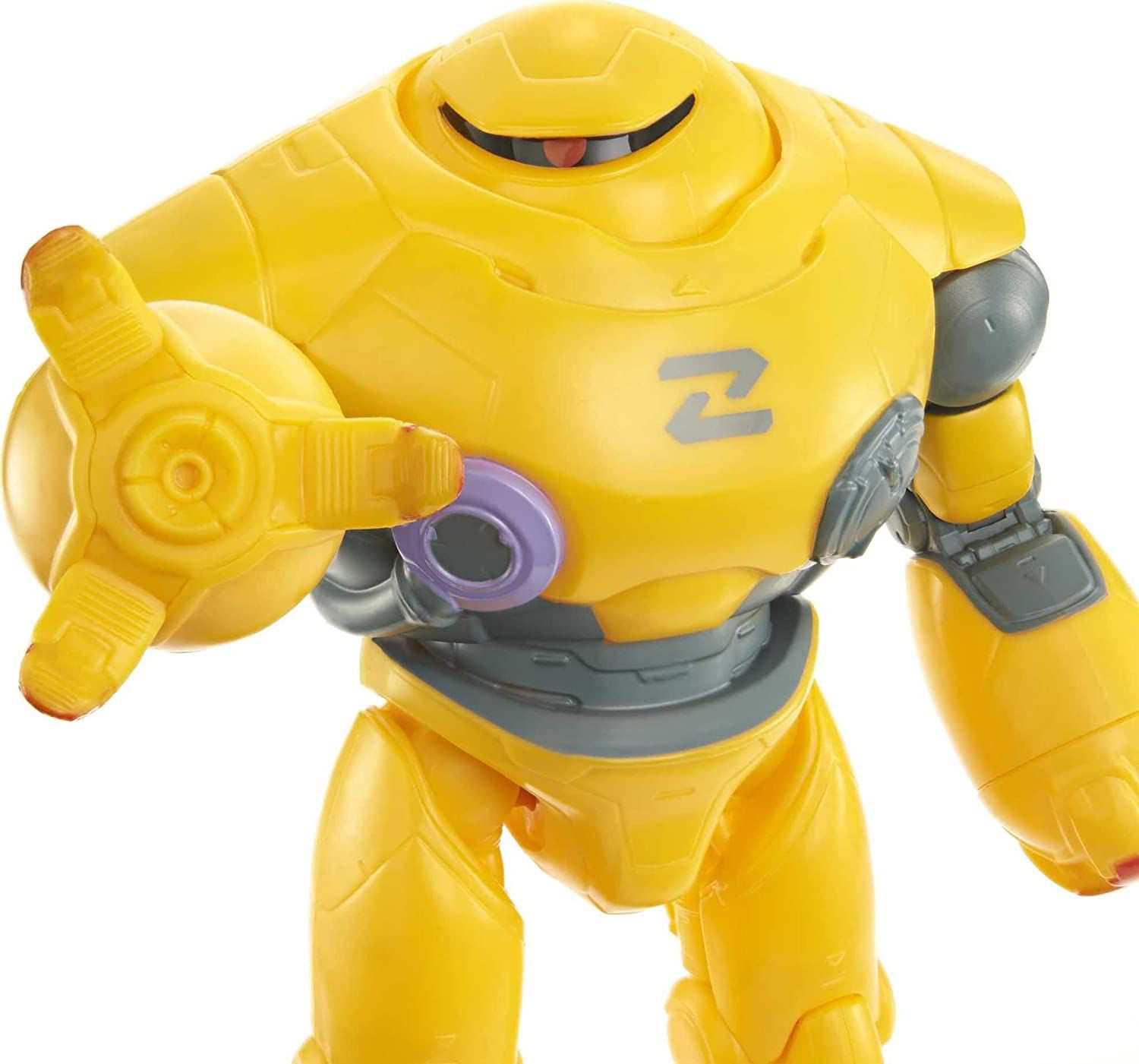 Disney Pixar Lightyear Boneco Cyclops 12'' Mattel HHJ74 - Star Brink ...