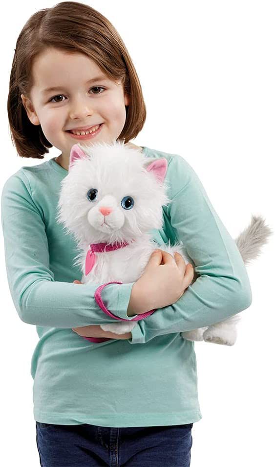 Adotados Gato Mimi Fun F0019-6 - Star Brink Brinquedos