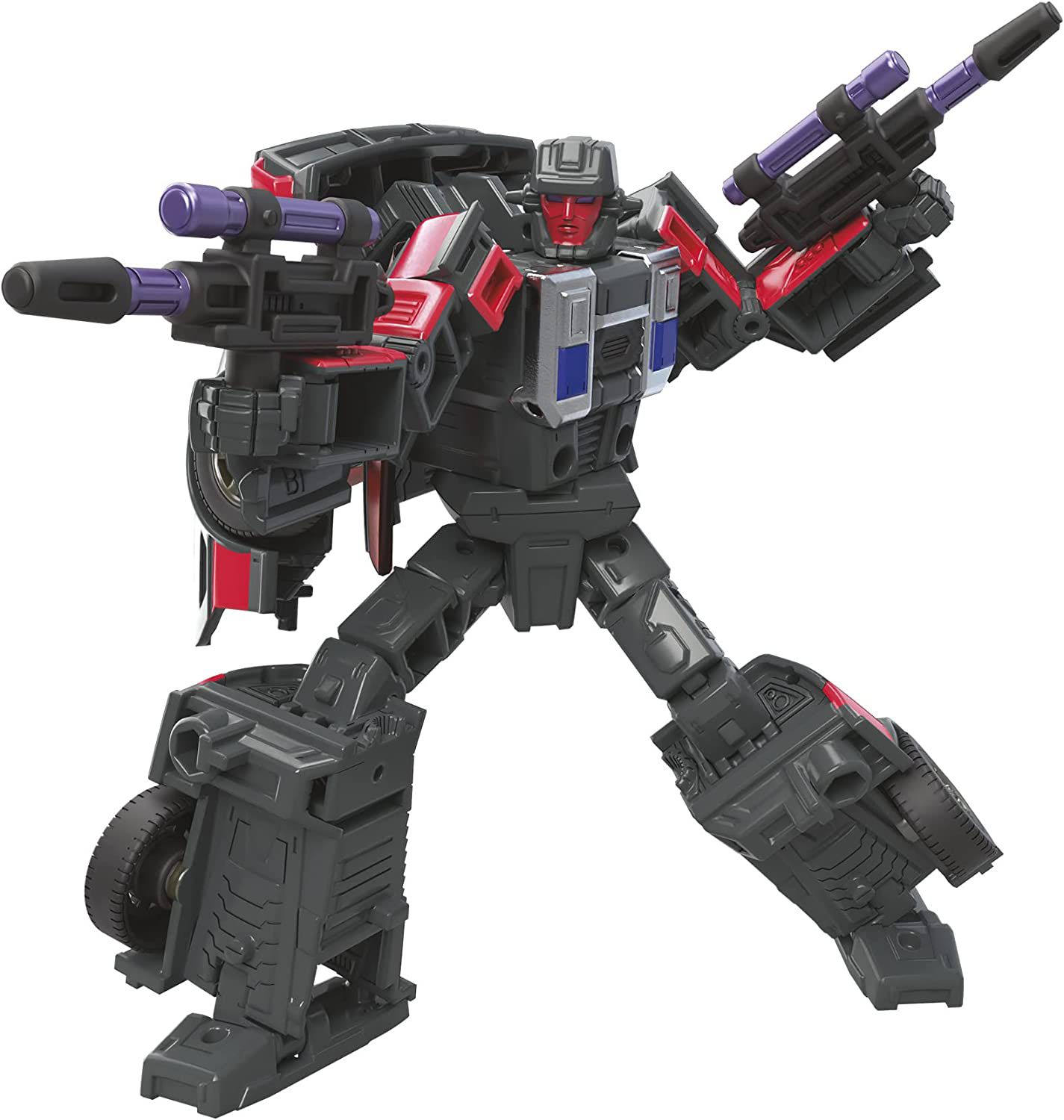Transformers Generations Legacy Deluxe Decepticon Wild Rider F3030 ...