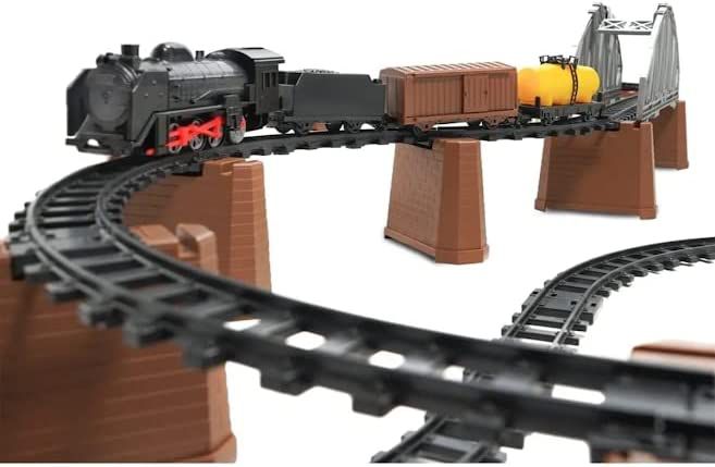 Ferrorama XP 500S Estrela - Star Brink Brinquedos