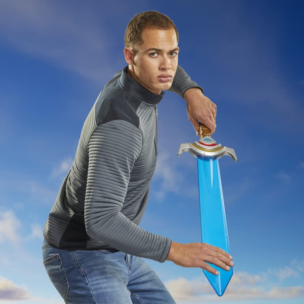 Fortnite Epic Sword of Wonder de Skye F5706 Hasbro - Star Brink Brinquedos