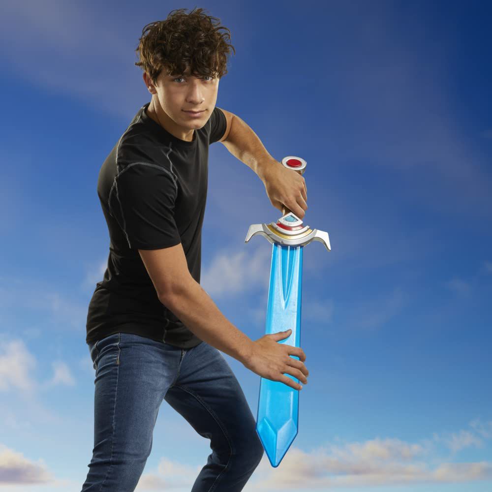 Fortnite Epic Sword of Wonder de Skye F5706 Hasbro - Star Brink Brinquedos