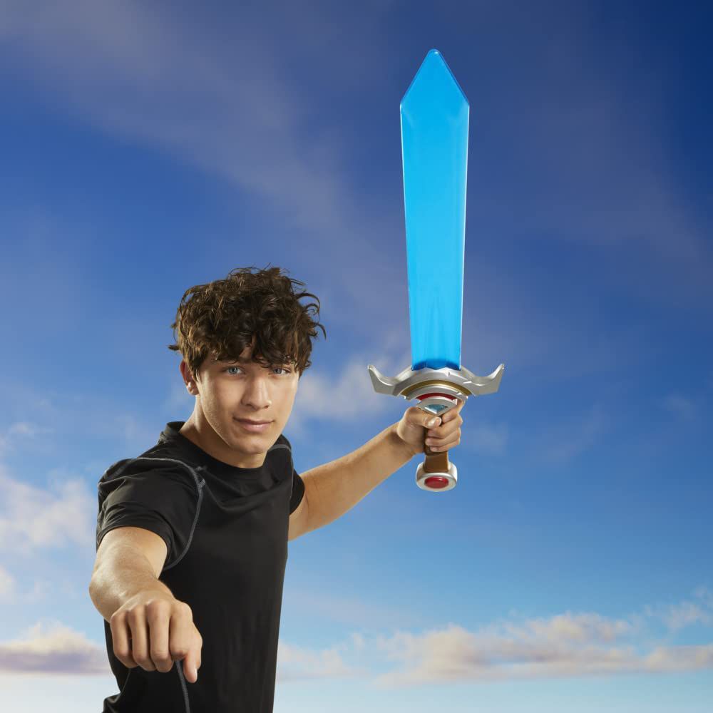 Fortnite Epic Sword of Wonder de Skye F5706 Hasbro - Star Brink Brinquedos