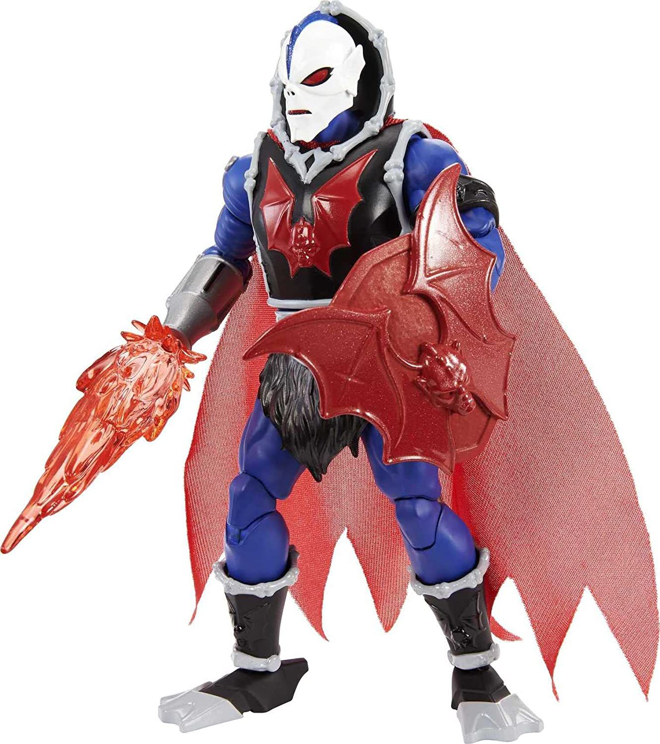 Masters of the Universe New Eternia Hordak Mattel HDR62 - Star Brink ...