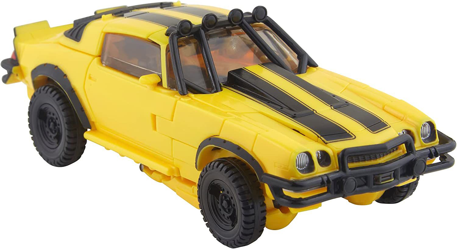 Transformers Studio Series Deluxe Bumblebee F7237 Hasbro - Star Brink ...