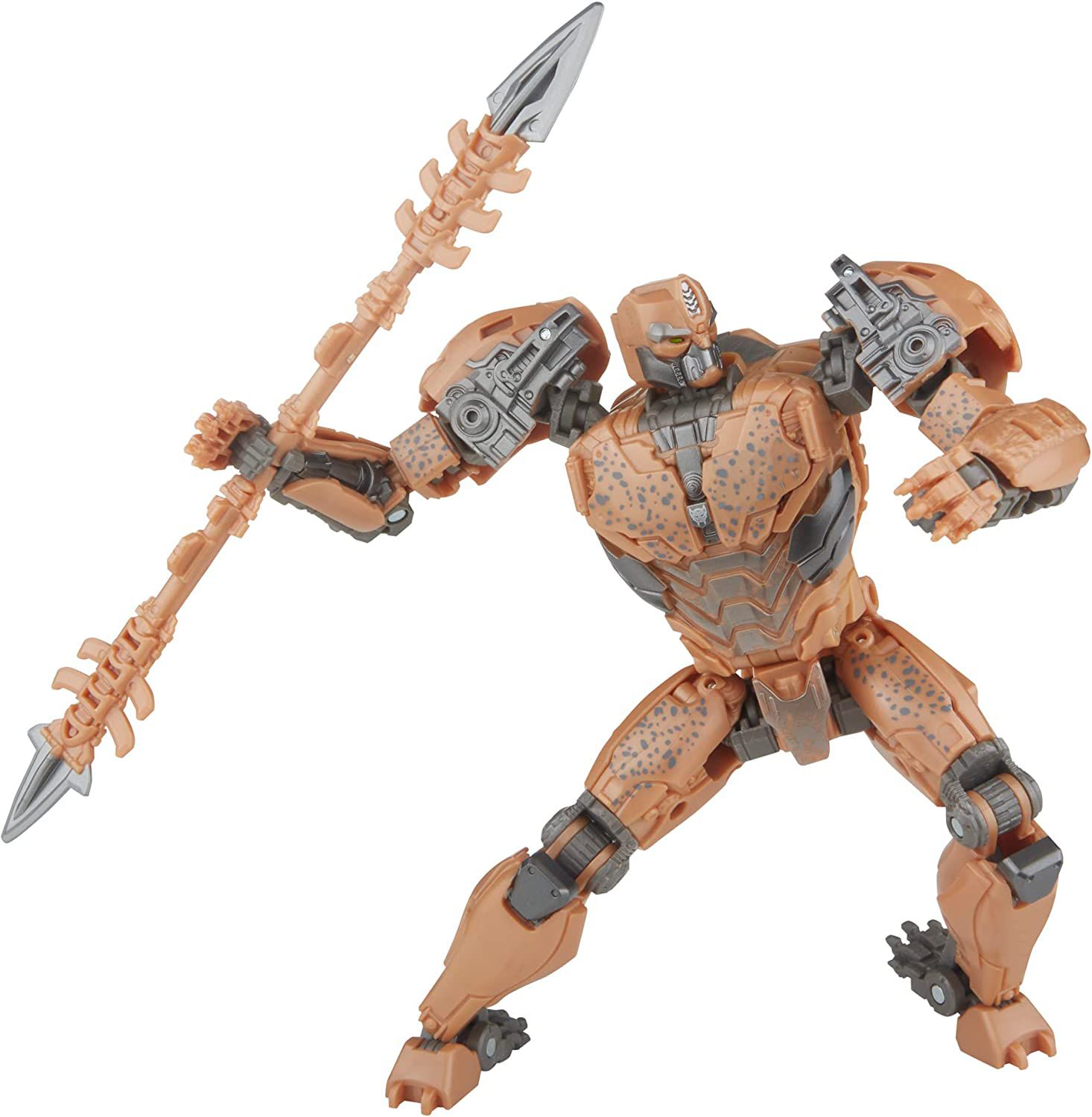 Transformers Studio Series Voyager 98 Cheetor Hasbro F7240 - Star Brink ...