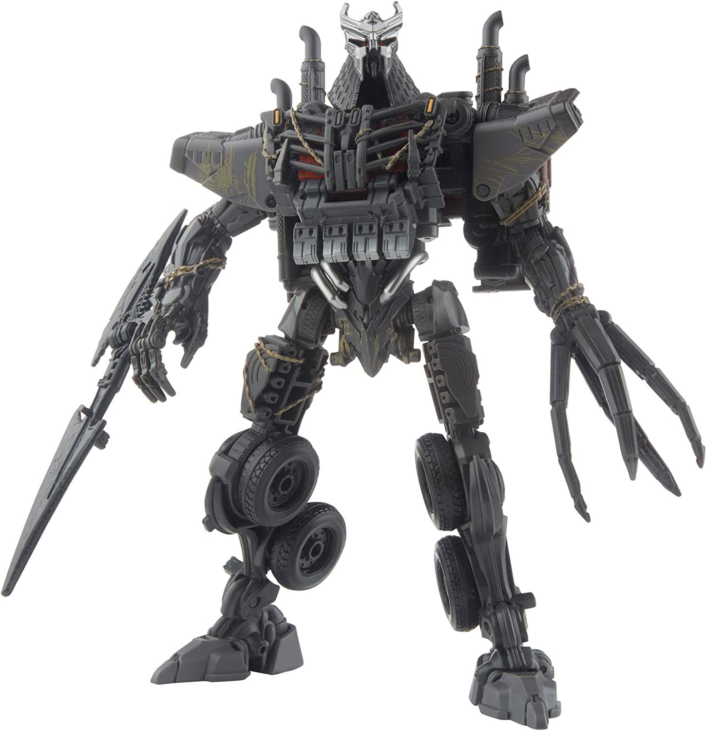 Transformers Studio Series Classe Leader 101 Scourge F7246 - Star Brink ...