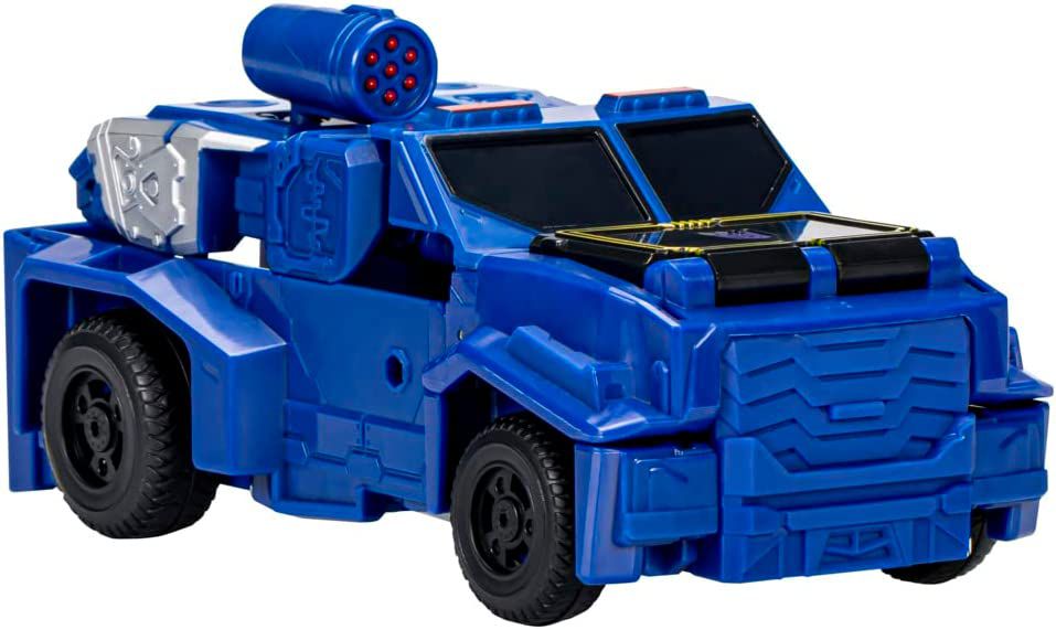Boneco Transformers Authentics Soundwave F6761 Hasbro - Star Brink ...