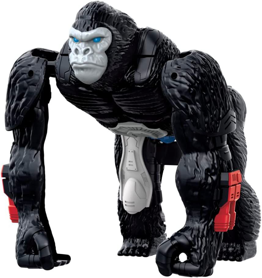 Transformers Authentics Optimus Primal F3745 Hasbro - Star Brink Brinquedos