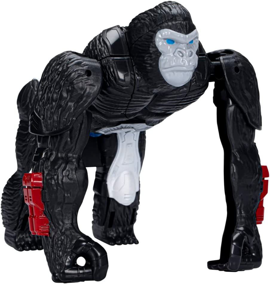 Transformers Authentics Optimus Primal F3745 Hasbro - Star Brink Brinquedos