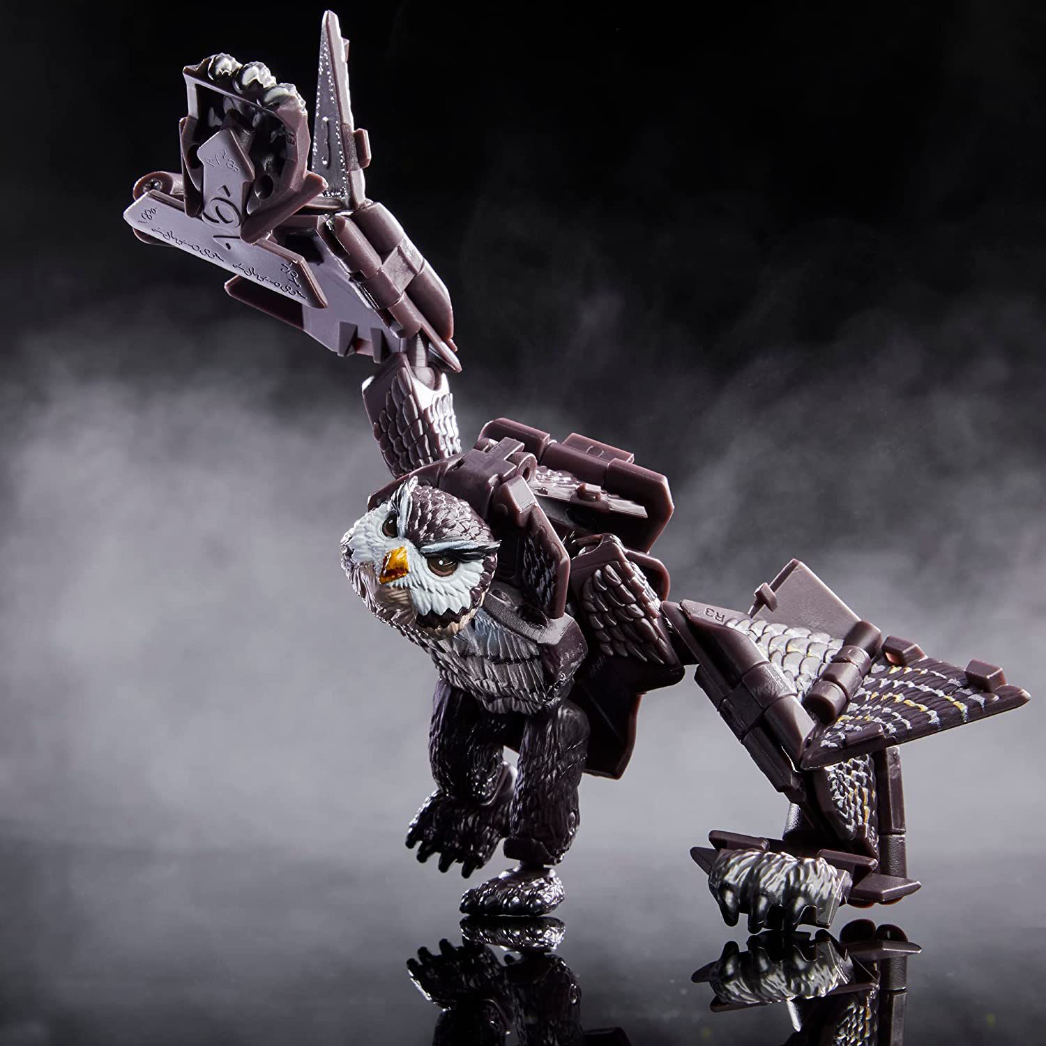 Dungeons & Dragons Dicelings Urso-Coruja F8021 Hasbro - Star Brink ...