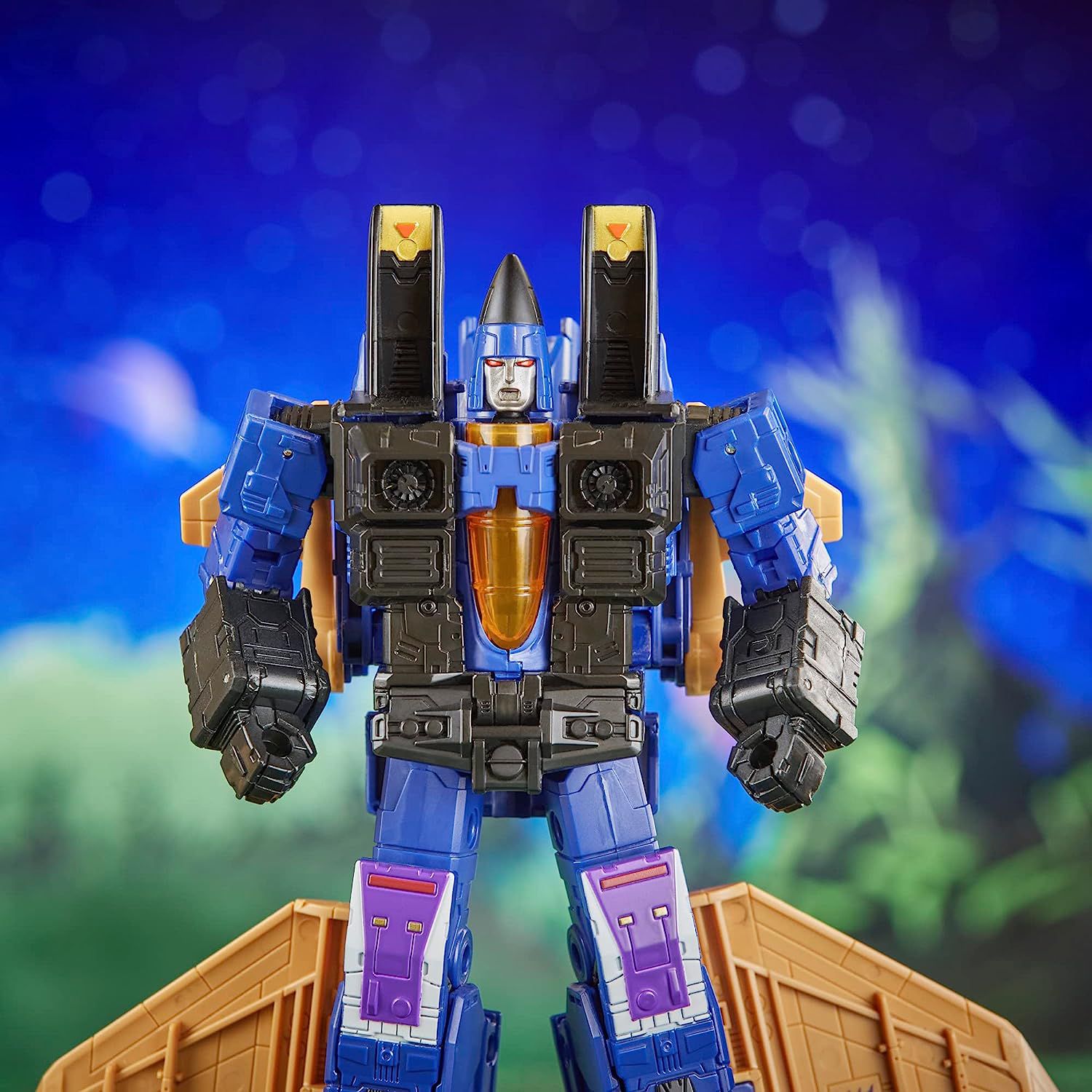 Boneco Transformers Legacy Evolution Dirge F7212 Hasbro - Star Brink Brinquedos
