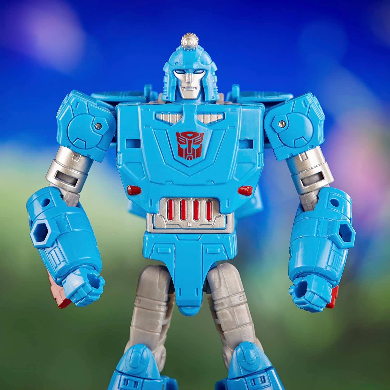 Boneco Transformers Legacy Evolution Devcon F7198 Hasbro - Star Brink ...