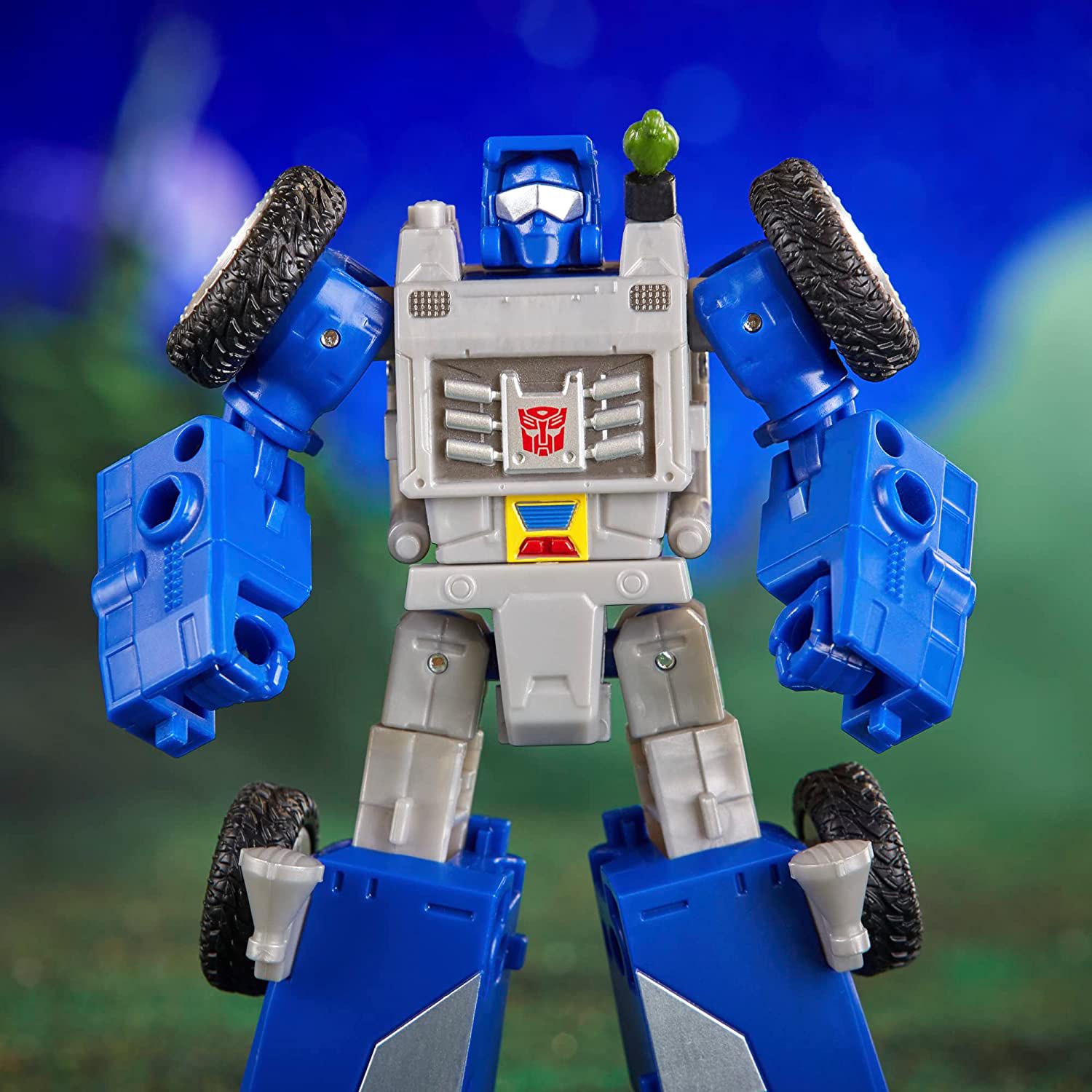 Transformers Legacy Evolution Beachcomber F7196 Hasbro - Star Brink ...