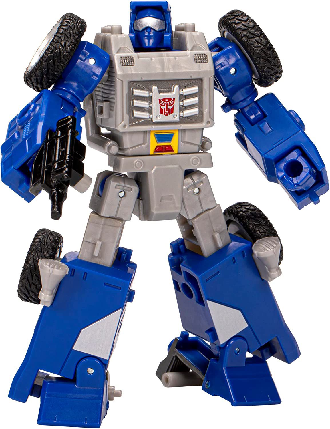 Transformers Legacy Evolution Beachcomber F7196 Hasbro - Star Brink ...