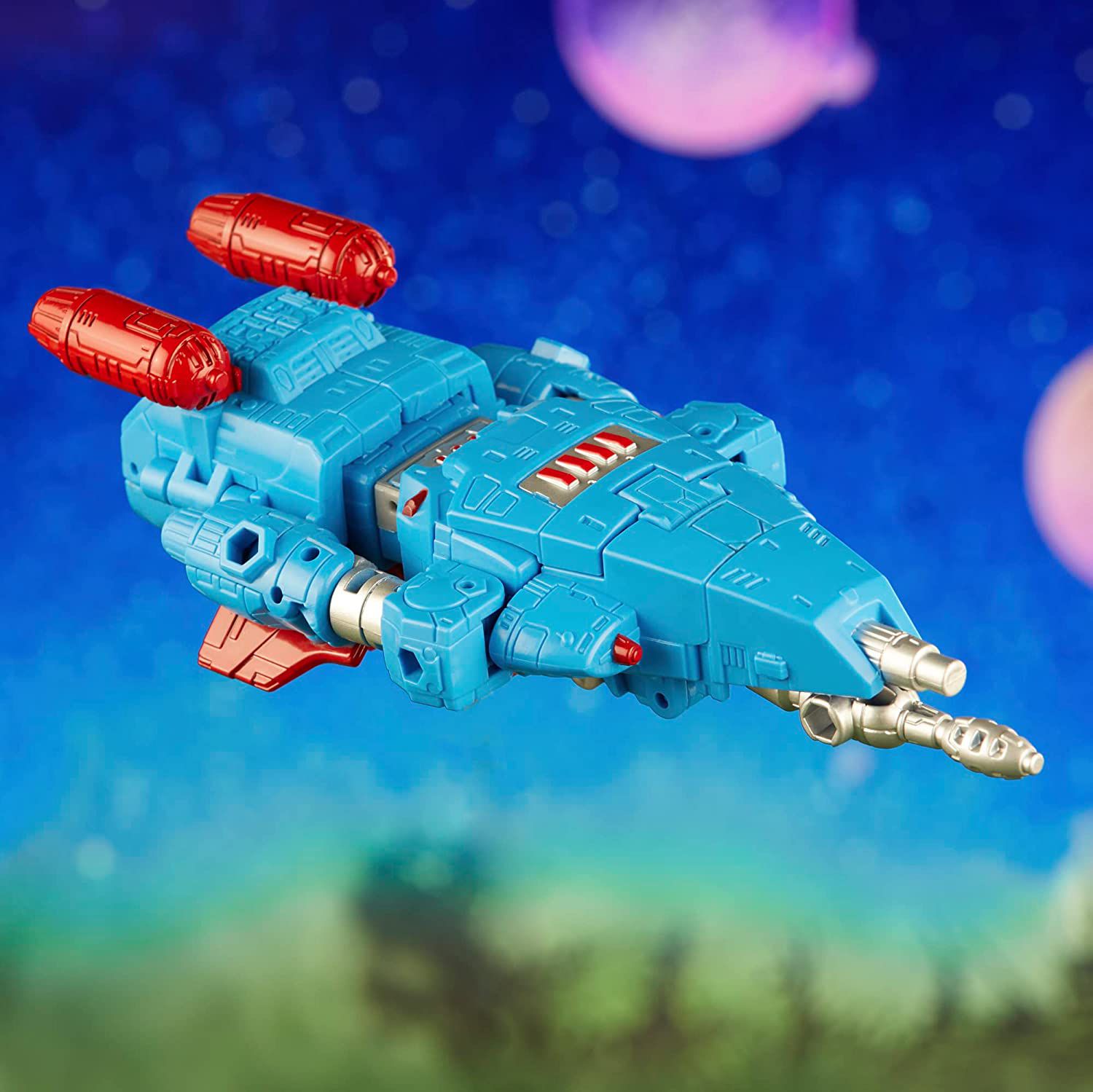 Boneco Transformers Legacy Evolution Devcon F7198 Hasbro - Star Brink Brinquedos