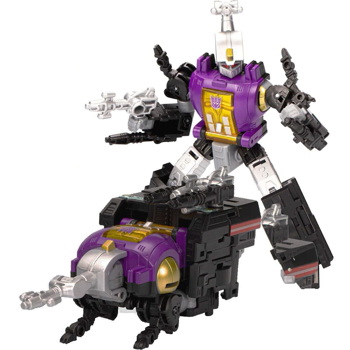 Transformers Legacy Evolution Insecticon Bombshell F7200 - Star Brink ...