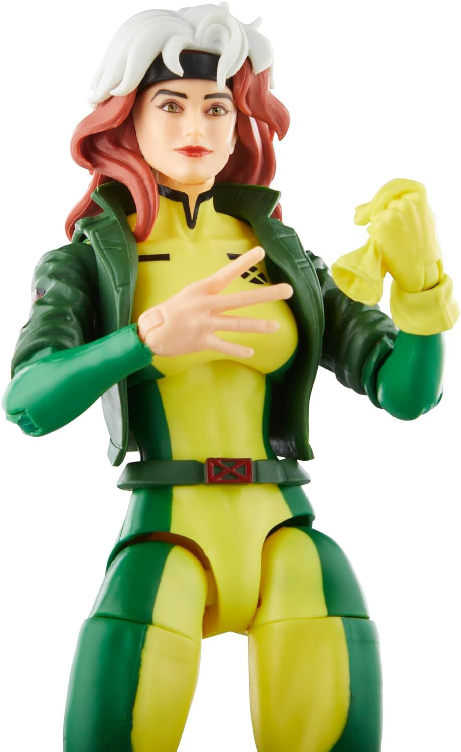 Marvel Legends Series X-men Vampira Hasbro F6546 - Star Brink Brinquedos