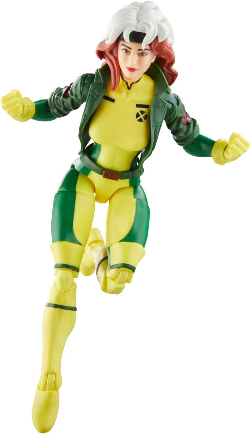 Marvel Legends Series X-men Vampira Hasbro F6546 - Star Brink Brinquedos