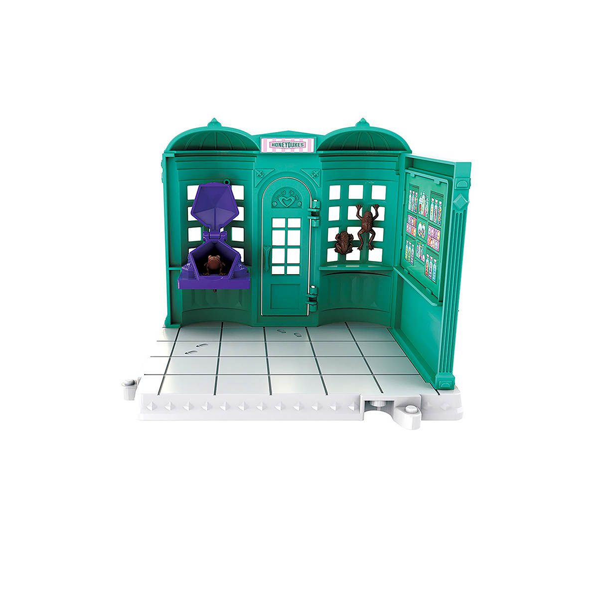 Harry Potter Playset Dedos de Mel Neville e Luna Sunny 3122 - Star ...