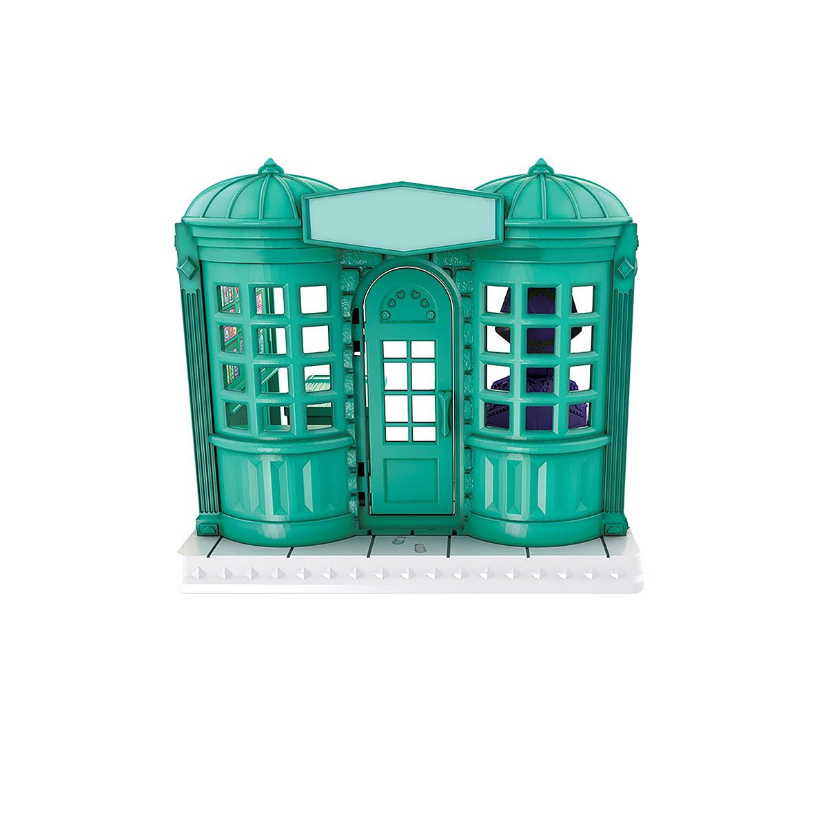 Harry Potter Playset Dedos de Mel Neville e Luna Sunny 3122 - Star ...