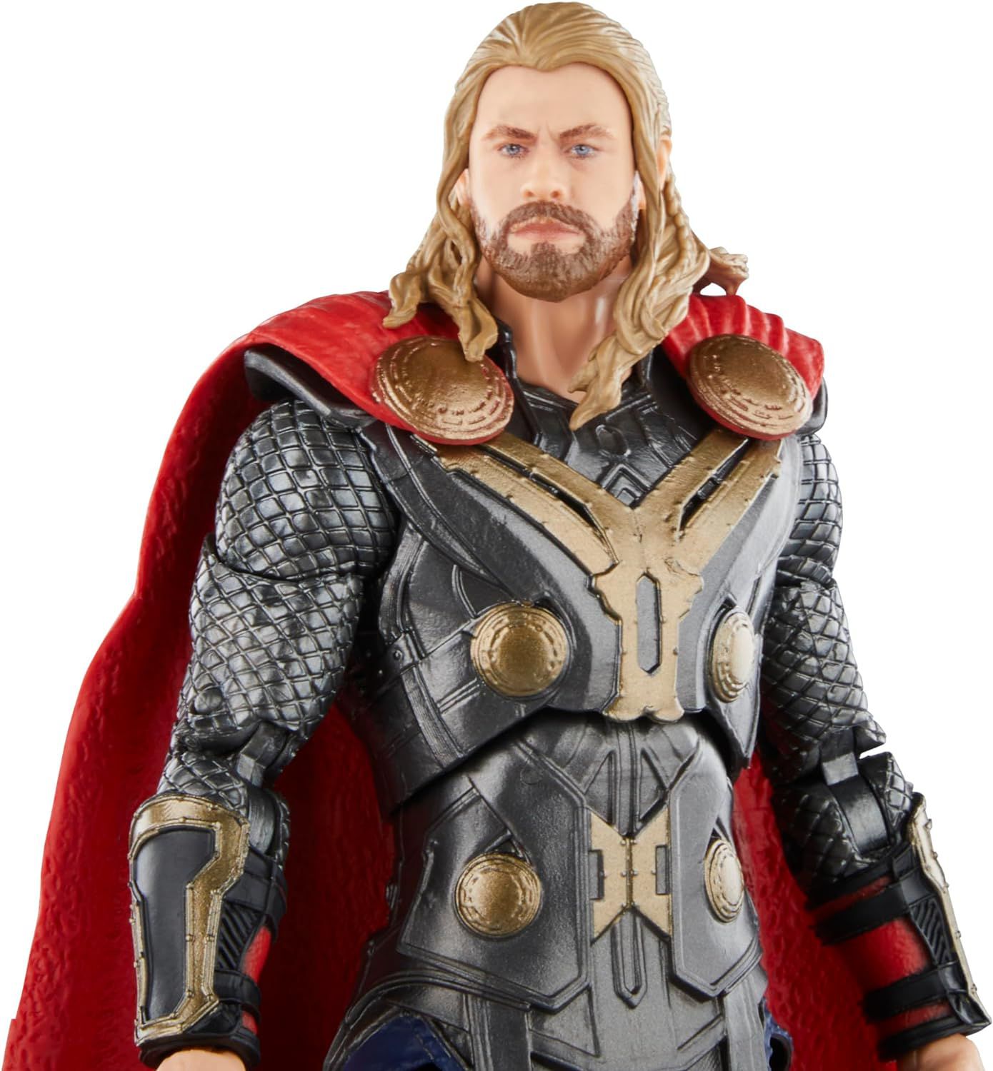 Boneco Marvel Legends Series The Infinity Thor F8342 Hasbro - Star ...