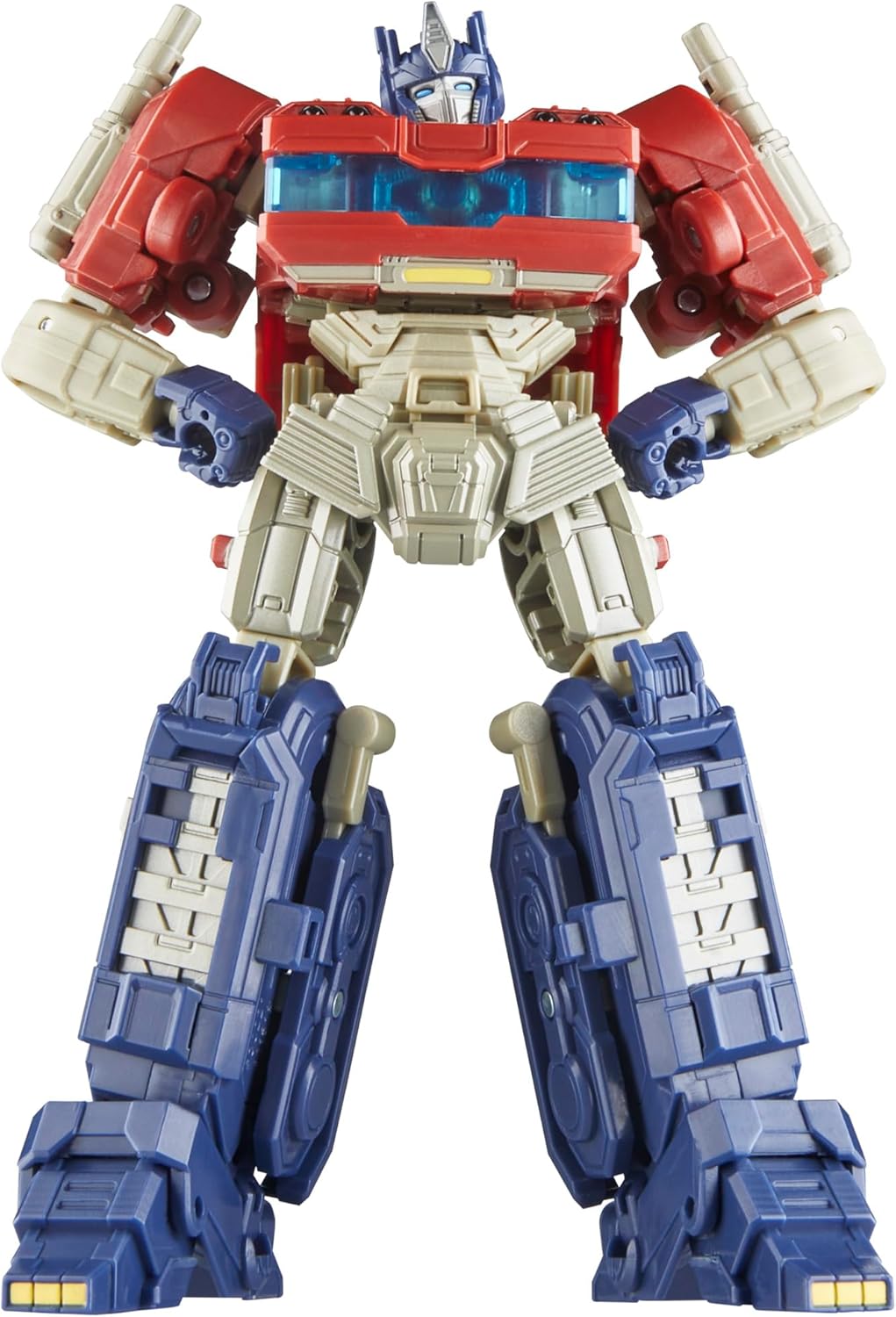 Boneco Transformers One Class 112 Optimus Hasbro G0221 - Star Brink ...