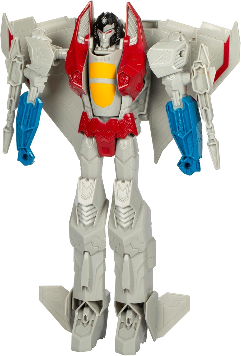 Transformers One Mega Changer Starscream Hasbro F8701 - Star Brink ...