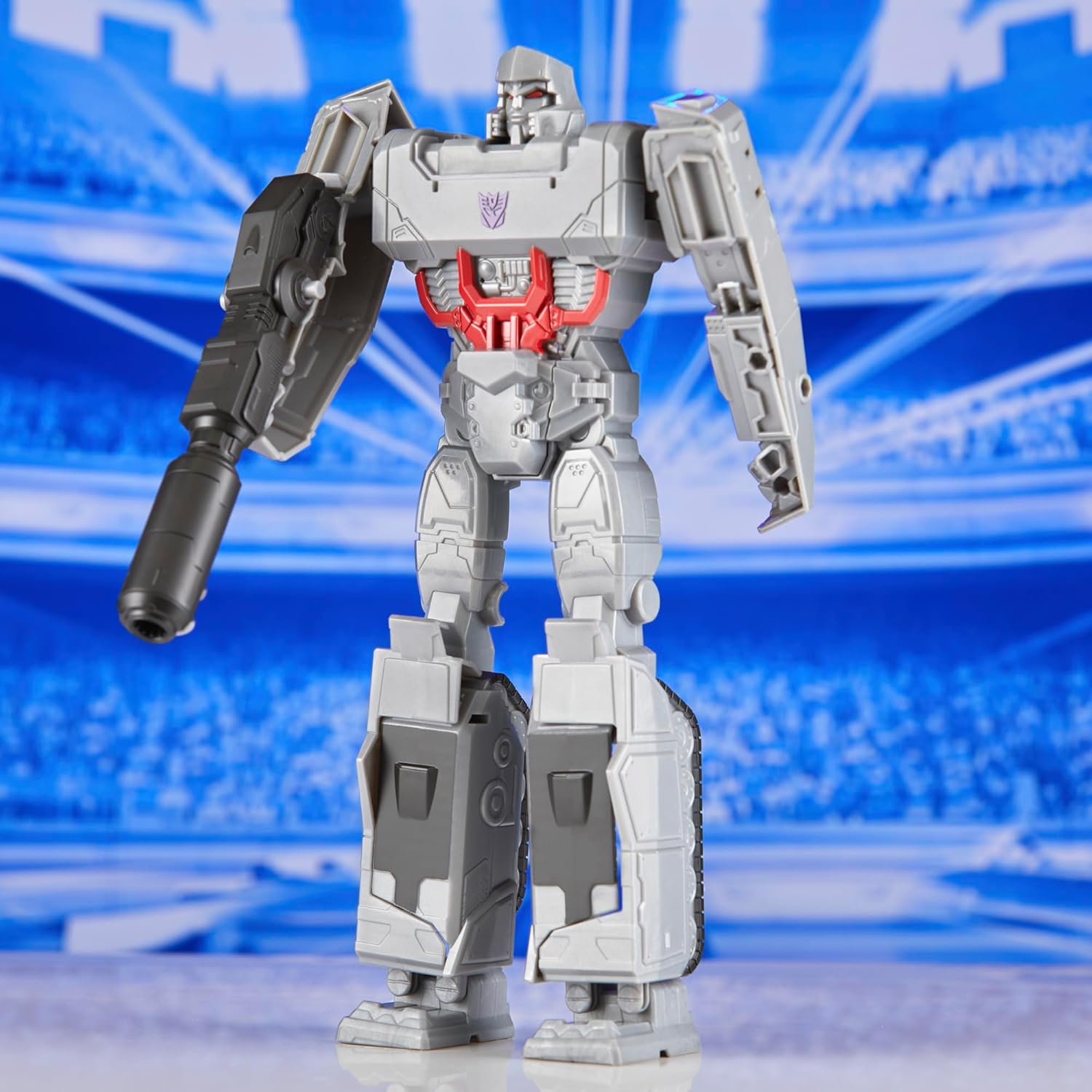 Transformers One Mega Changer Megatron (D-16) Hasbro F8698 - Star Brink ...