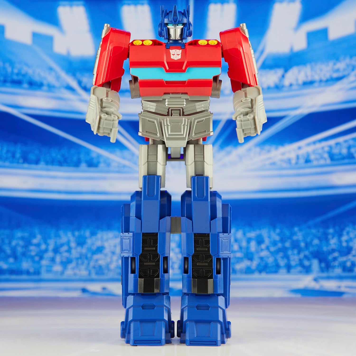 Transformers One Optimus Prime (Orion Pax) Hasbro F8699 - Star Brink ...