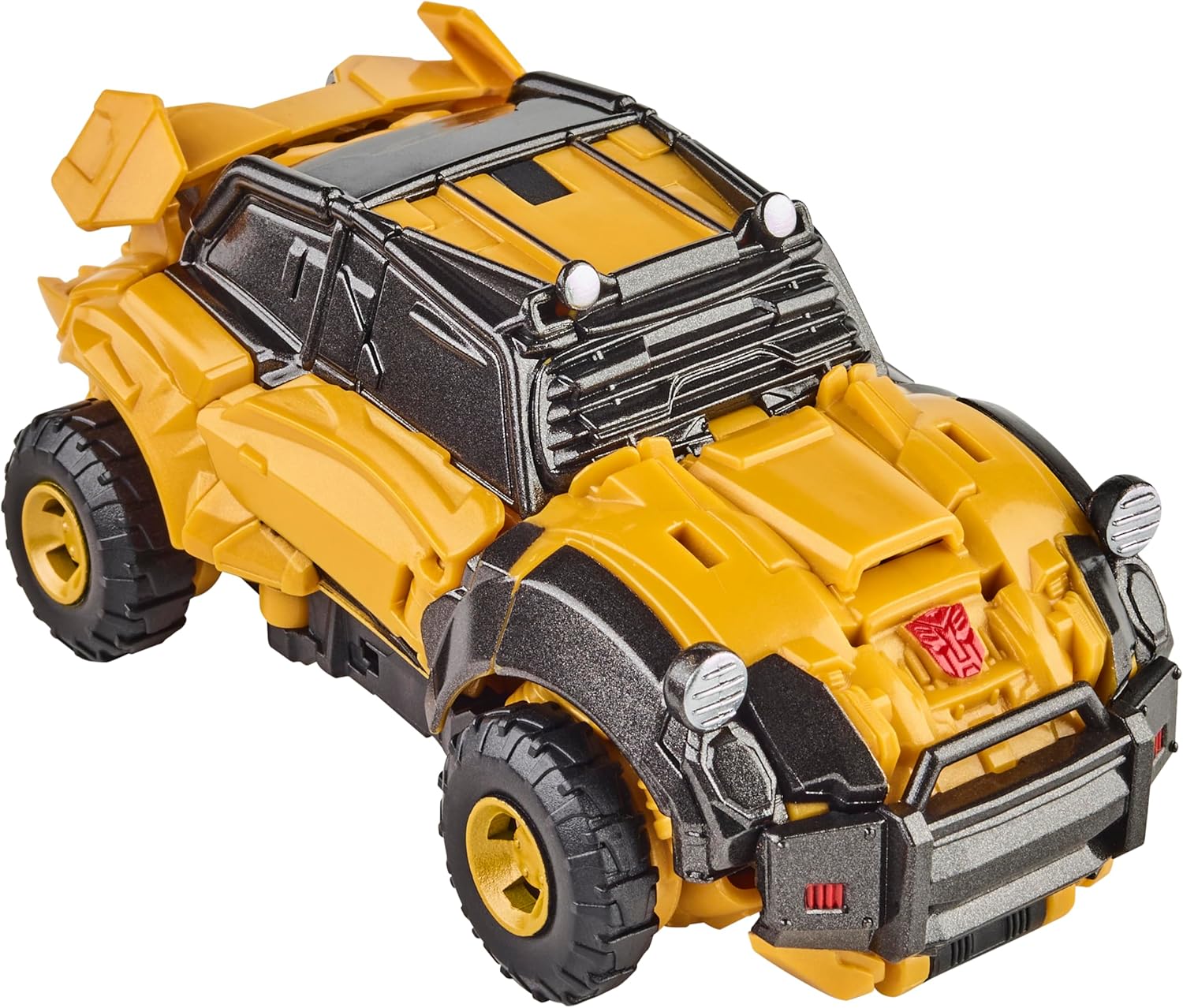 Transformers Studio Series Reactivate Bumblebee Hasbro F9849 - Star ...