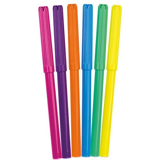 Kit Pintura Infantil Mundo Colorido Divertido Sweet Poney - Tudofer ...
